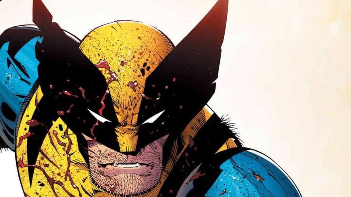 WOLVERINE: REVENGE Reveals Superstar Creative Team & Ultra-Violent Red ...