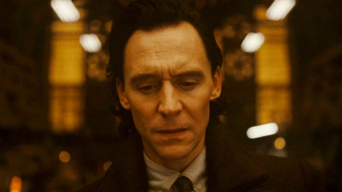 Tom Hiddleston Offers New Emotional Insight Into Loki Season 2 Finale Ending: "His Broken Soul ...