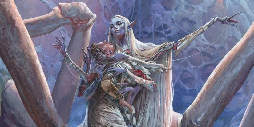 10 Best Magic Items In D&D's Vecna: Eve of Ruin, Ranked