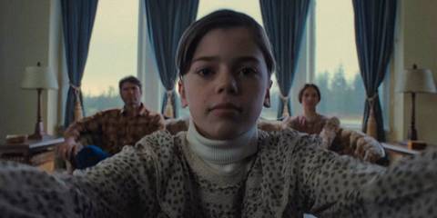Longlegs Summary, Trailer, Cast, Where to Watch and More