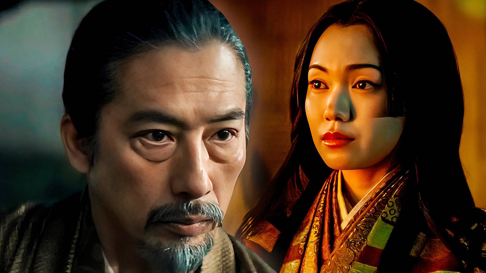 Who Can Return In Shogun Season 2? 8 Characters We Think Will Be Back
