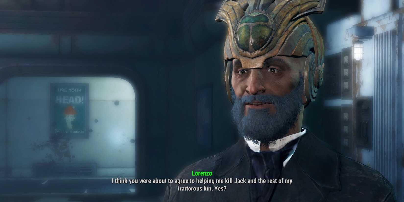10 Weirdest NPCs You Must Meet In Fallout 4's Commonwealth