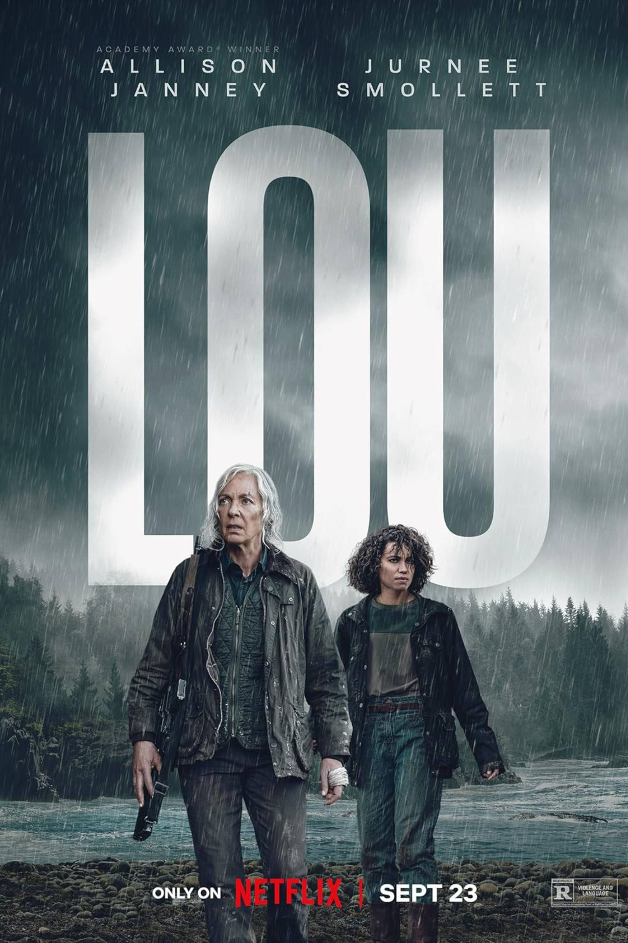 Lou Summary, Trailer, Cast, Where to Watch and More