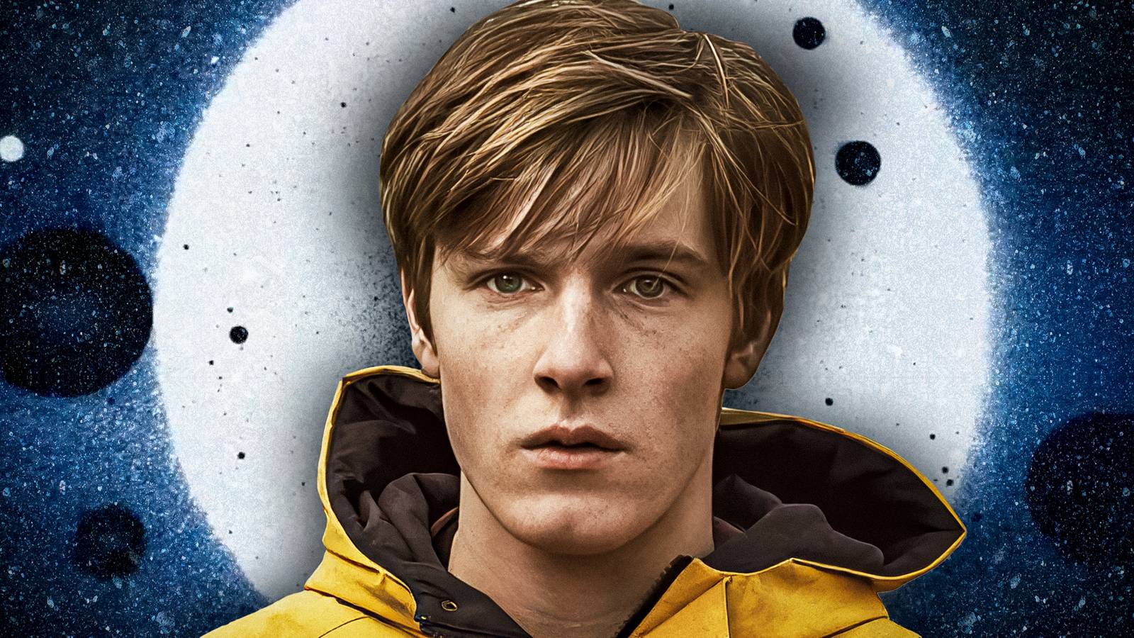 The Perfect Dark Replacement Confirmed By Prime Video’s Returning Time ...