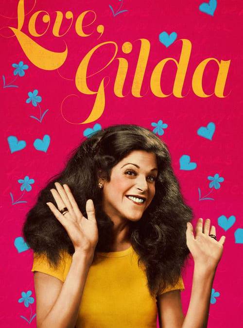 Love, Gilda Summary, Trailer, Cast, Where to Watch and More