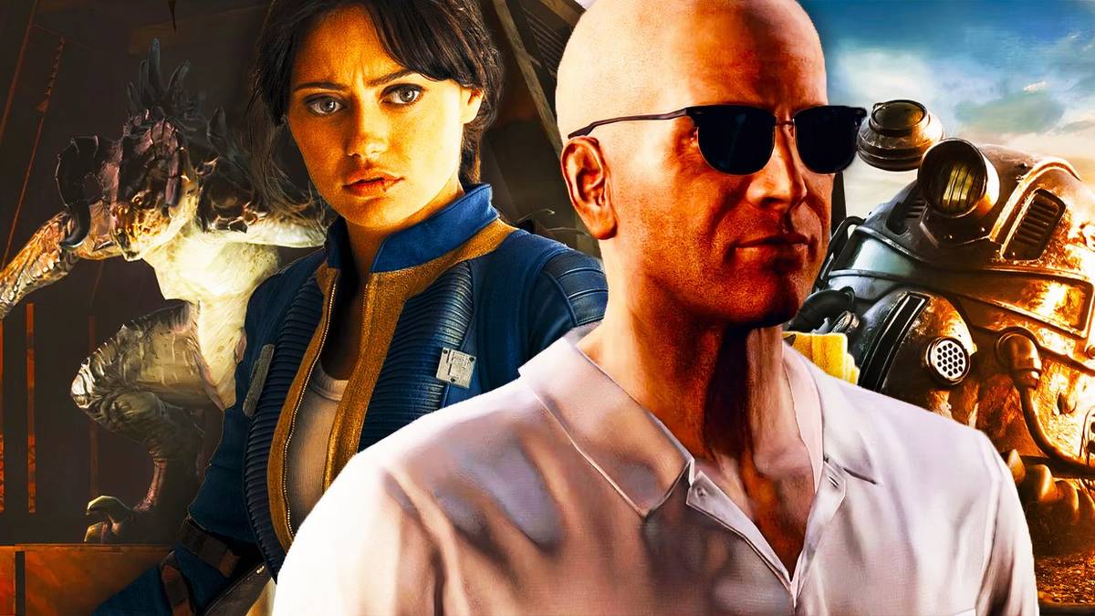Fallout 5 & Fallout TV Show Have One Interesting Problem To Contend With