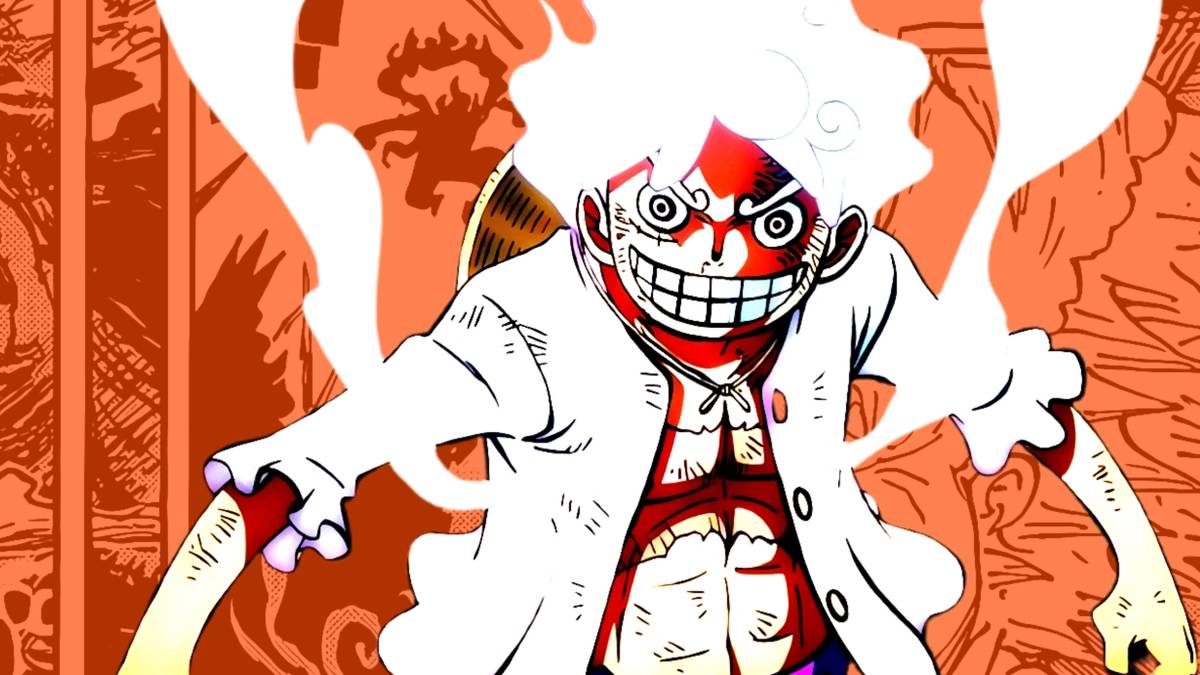 One Piece Drops Huge Hint That Gear 5 isn't Luffy's Final Form