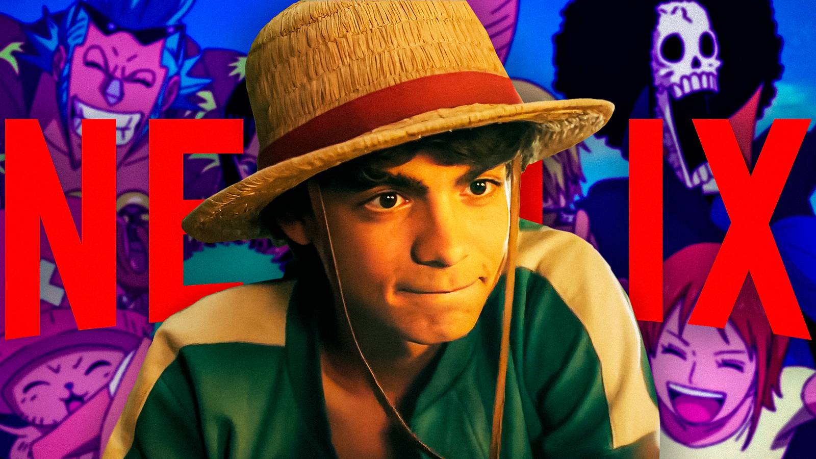 Live-Action One Piece Spinoffs At Netflix Look Inevitable Now