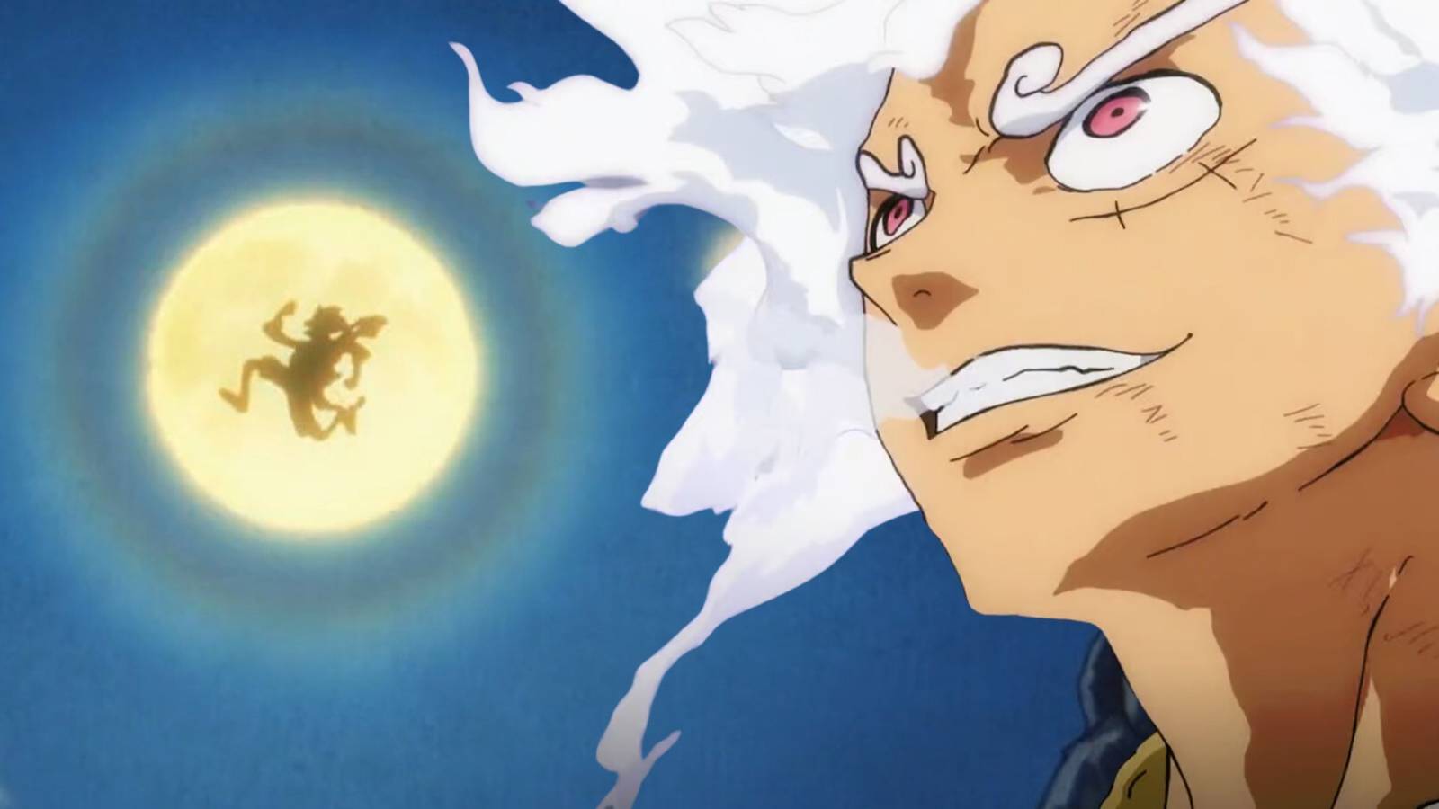 Luffy's Next Evolution in One Piece Could Make Him Truly "God Tier"