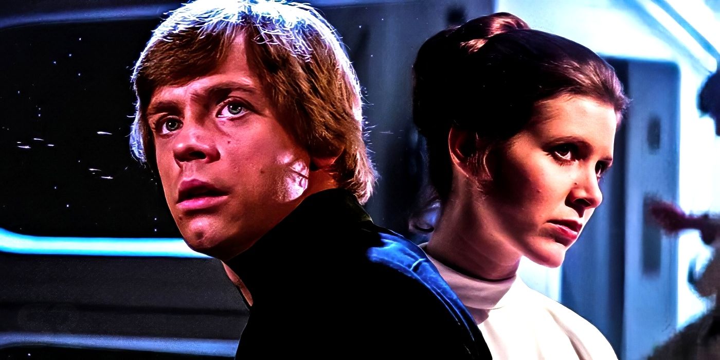 Luke Skywalker's Empire Strikes Back Wampa Battle Actually Saved the ...