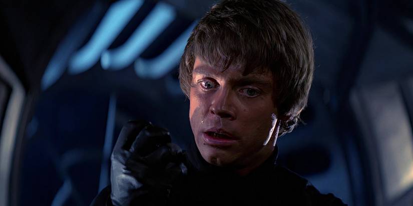 I've Just Realized Star Wars Totally Changed The Meaning Of One Darth ...