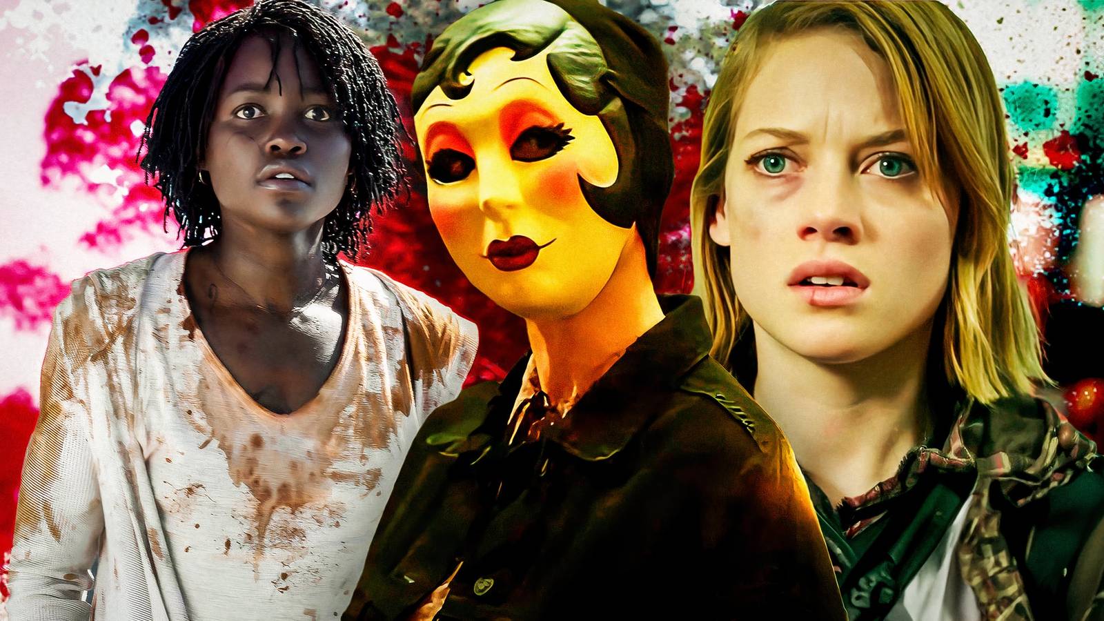 10 Scariest Home Invasion Horror Movies To Watch After The Strangers ...