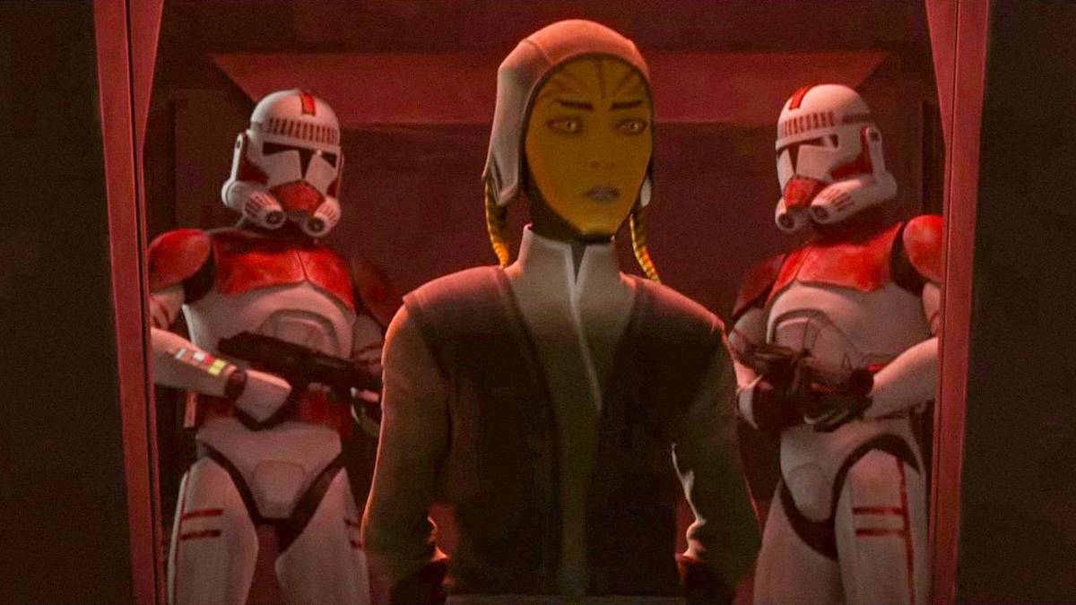 Star Wars Introduces A New Order 66 Survivor, Reveals What It Takes To ...