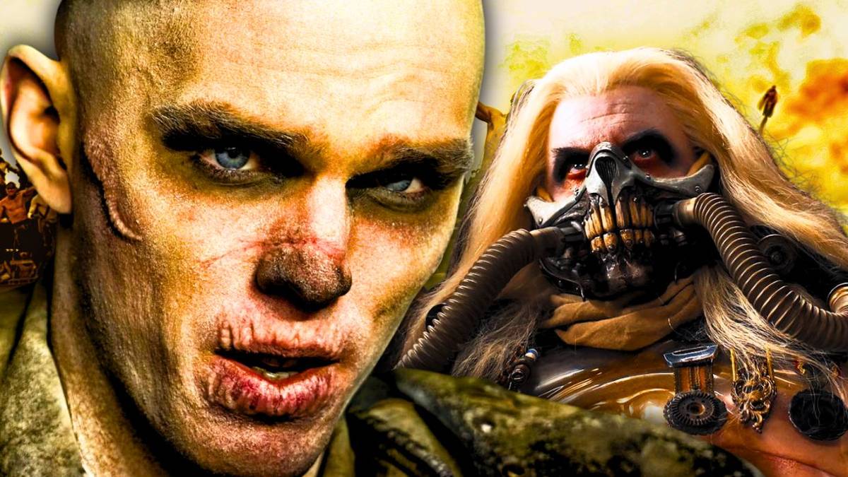 8 Mad Max Characters Who Deserve Their Own Spinoff After Furiosa