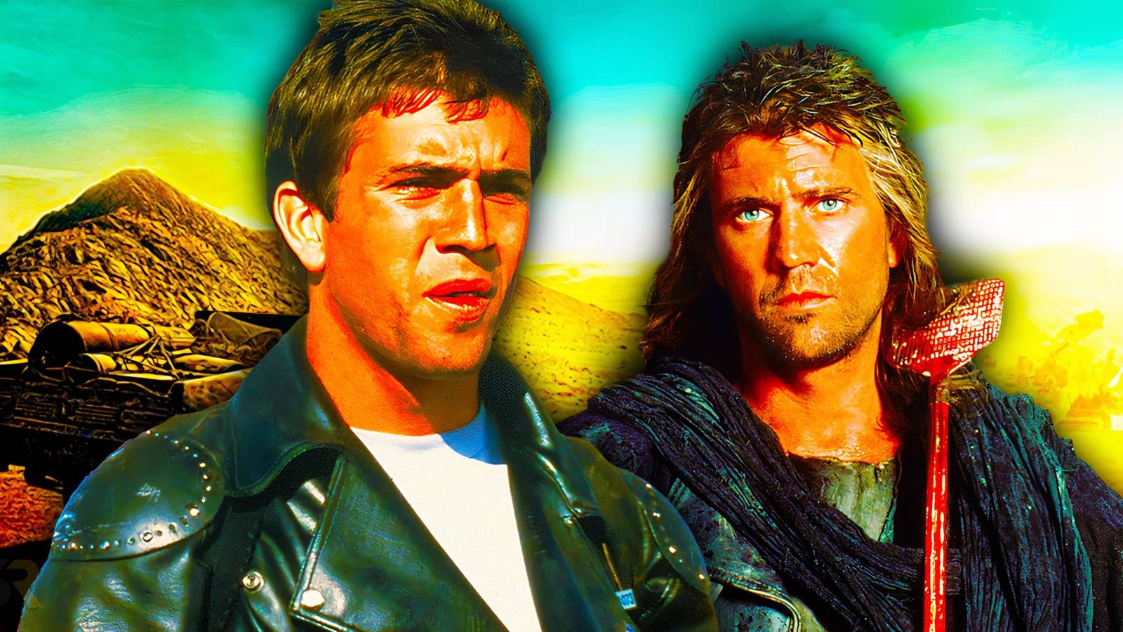 Mad Max's Backstory Explained: Origins, Family & Revenge Mission