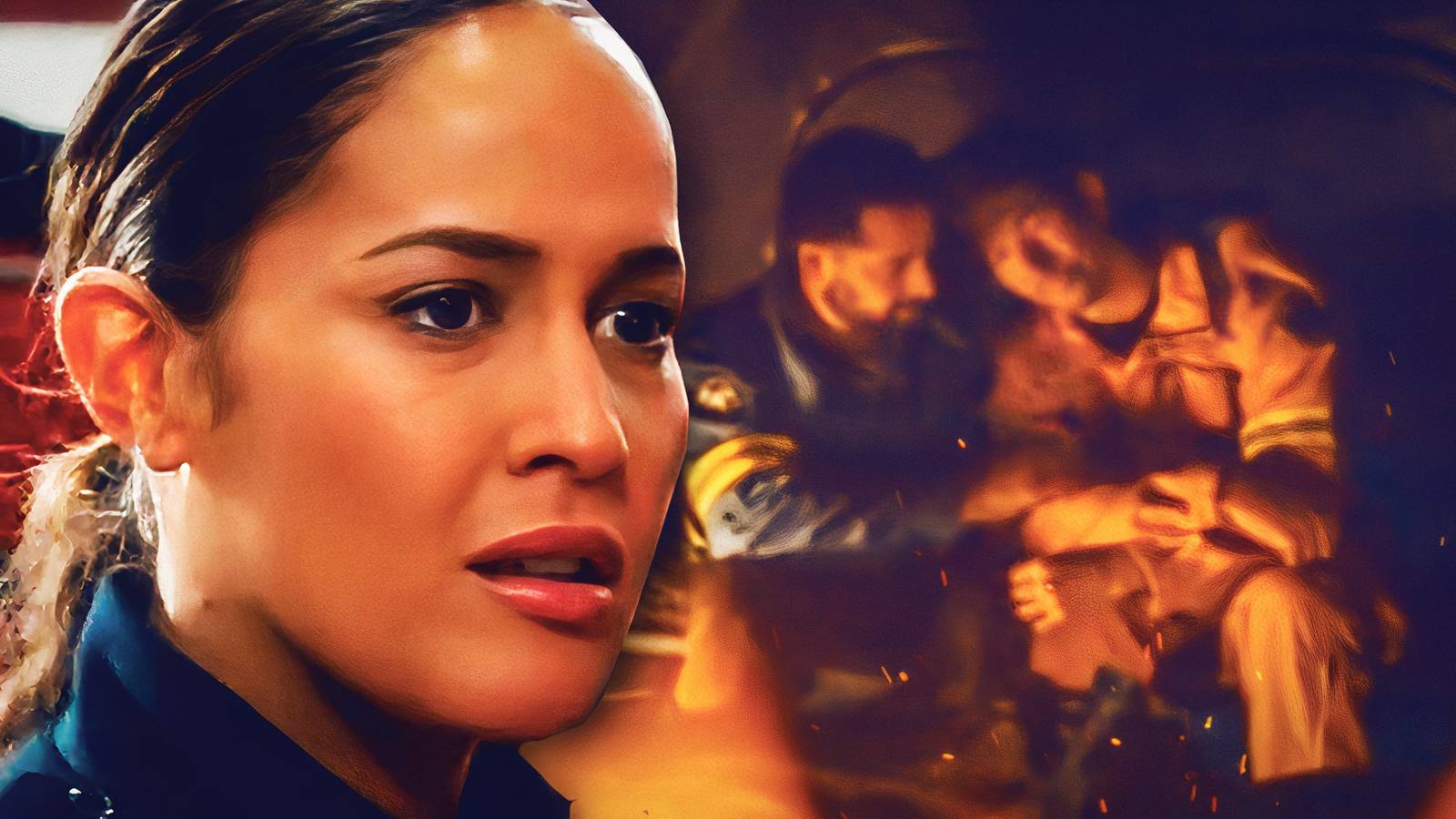 Station 19 Season 7 Ending Explained