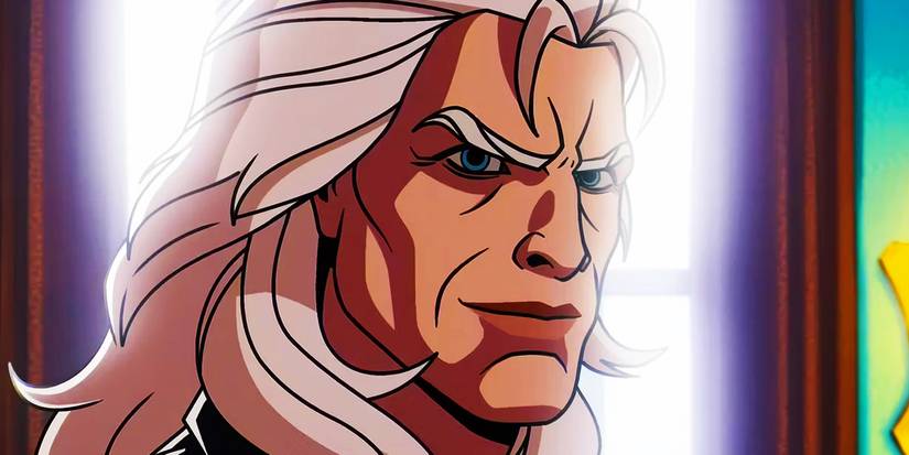 Magneto Was Right: X-Men Destroyed The Oldest & Darkest Mutant Debate