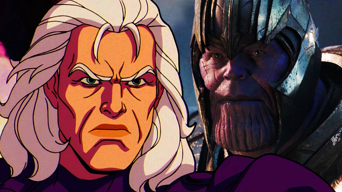 Marvel Just Made 1 X-Men Villain More Inevitable Than Thanos
