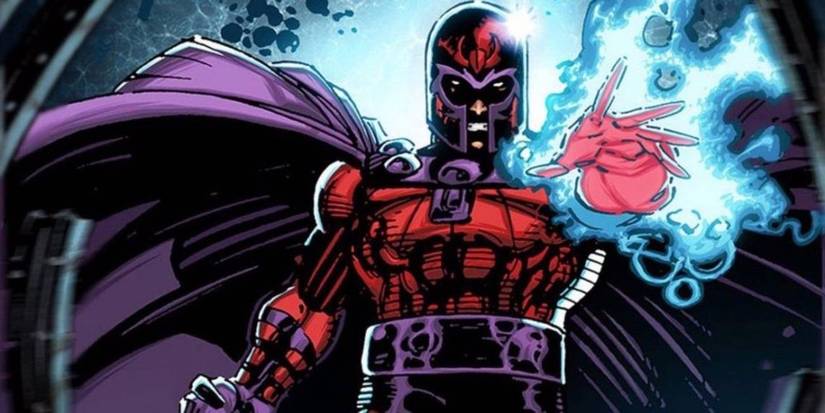 1 Major X-Men Antagonist Has a Surprising Parallel With Villain-Era Magneto