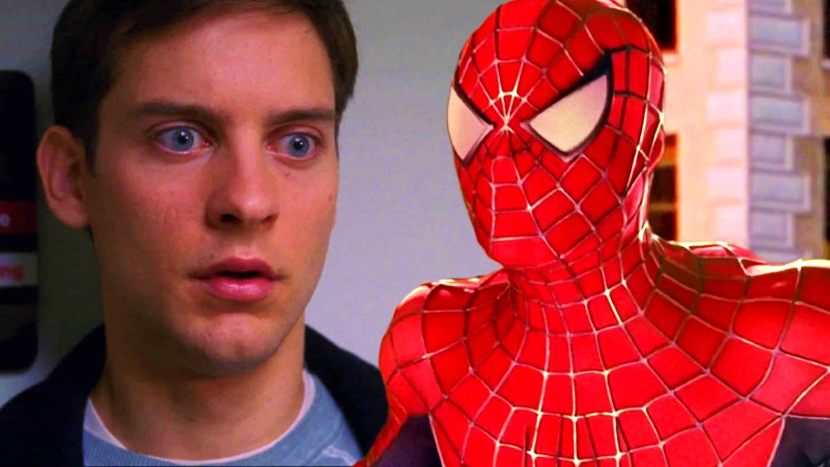10 Harsh Realities Of Tobey Maguire's Spider-Man Character