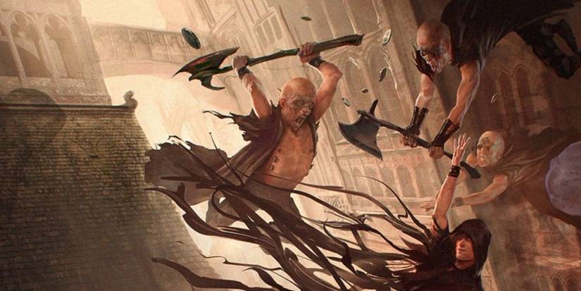 Every Creature In The Mistborn Books, Explained