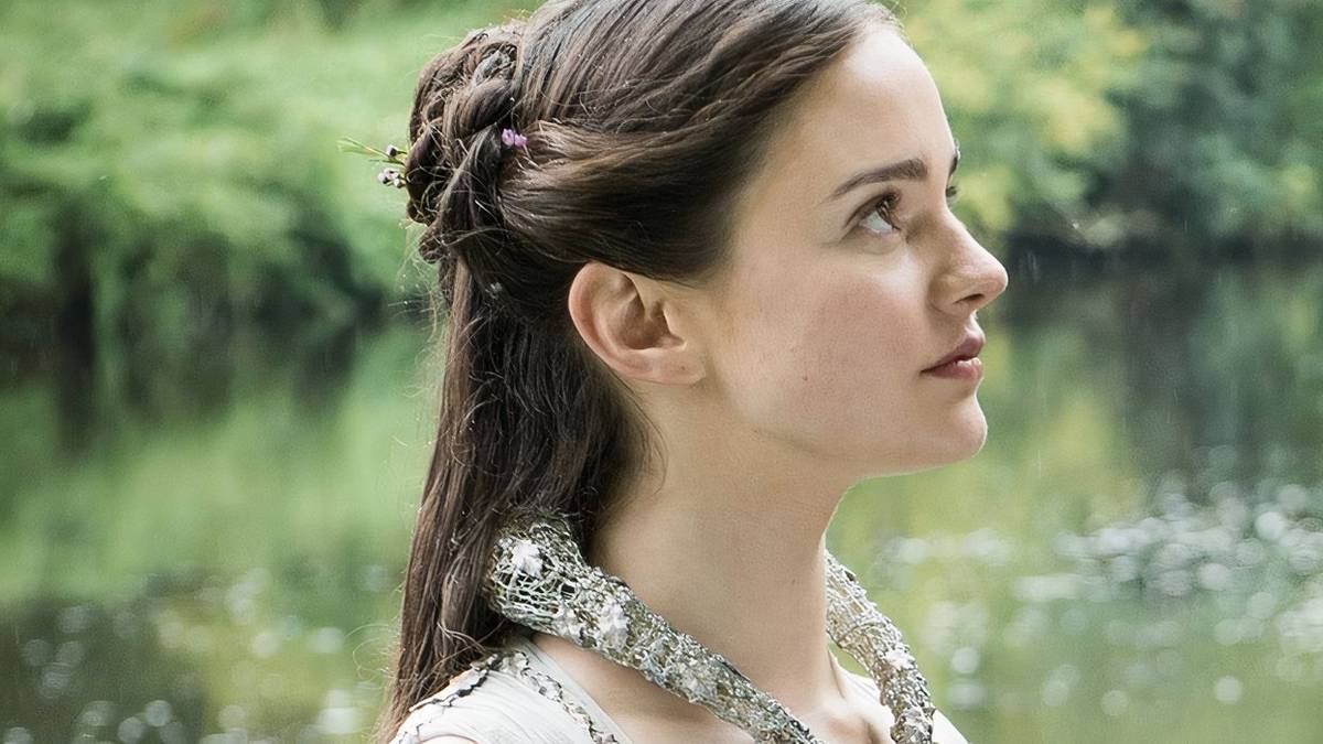 Game Of Thrones’ Lyanna Stark Actor Addresses Potential Return In A ...