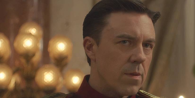 Carnival Row: The Sparas Creatures Explained