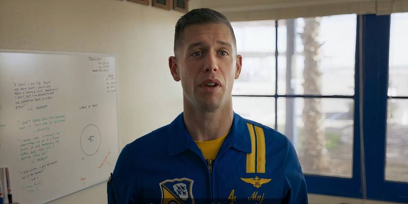 All 8 Real Pilots In Amazon’s Blue Angels Documentary Explained