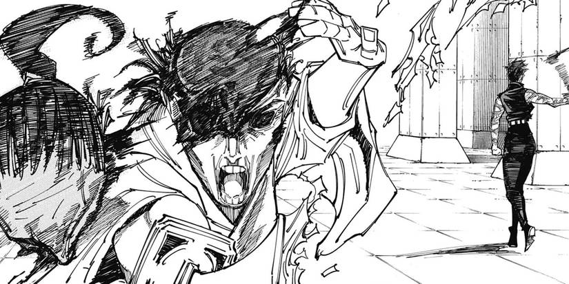 10 Most Epic Jujutsu Kaisen Moments That Were Completely Badass