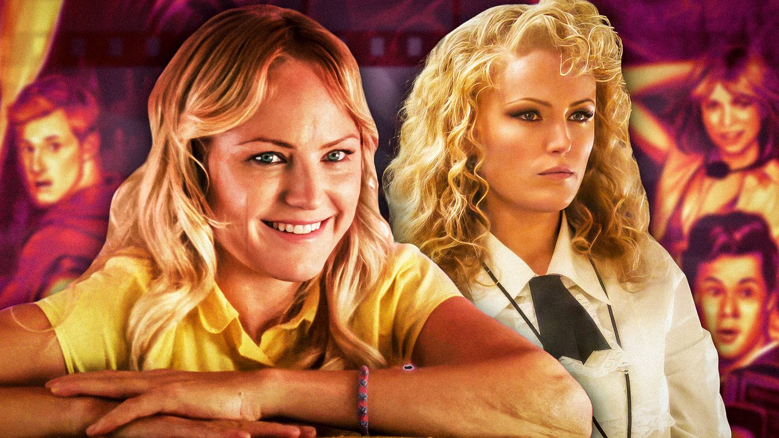 Malin Akerman's 10 Best Movies & TV Shows, Ranked