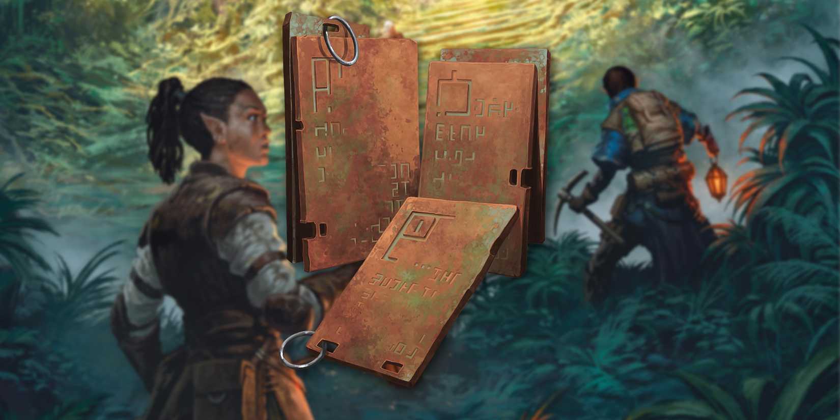 10 Best Magic Items In D&D's Vecna: Eve of Ruin, Ranked