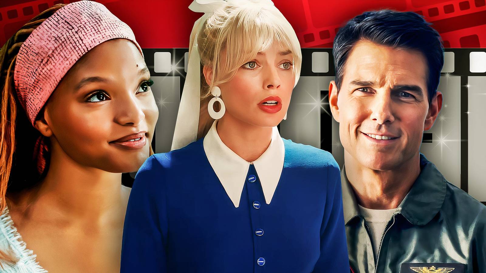 10 Biggest Summer Blockbuster Movies Of The 2020s So Far