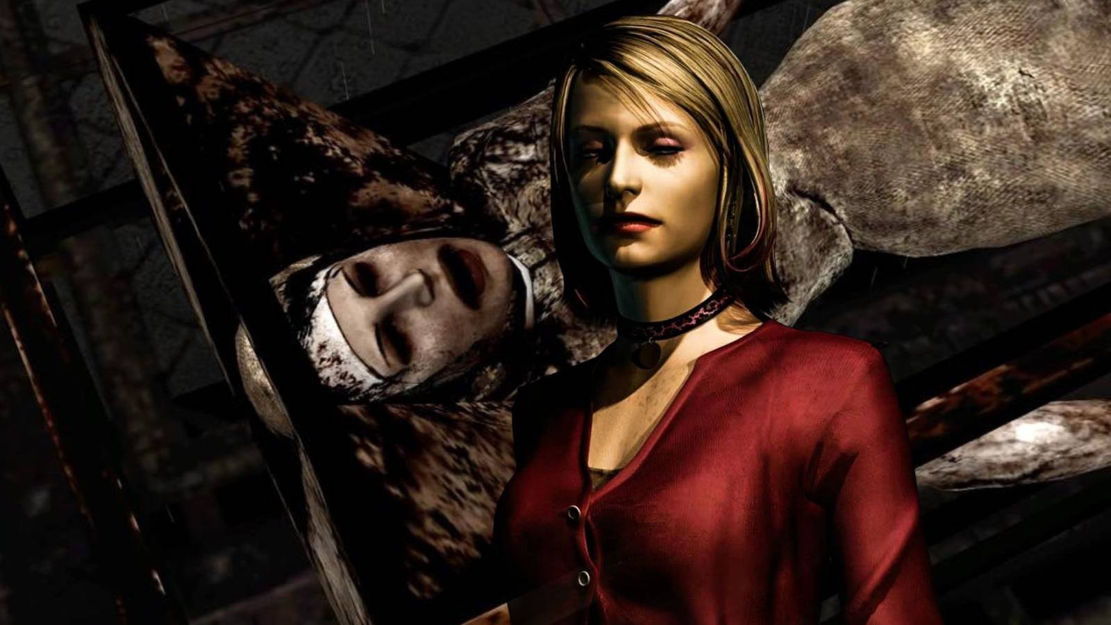 Why Silent Hill 2's Maria Change Is So Controversial
