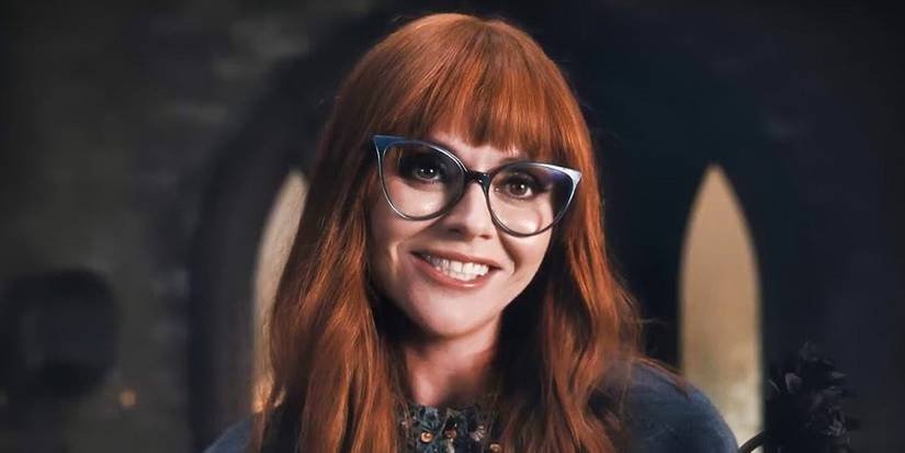 Why Wednesday Season 2’s Rotten Tomatoes Score Is Higher Than Season 1