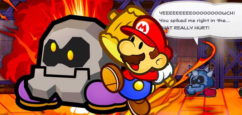 Paper Mario: The Thousand-Year Door - Best Party Member Upgrade Order