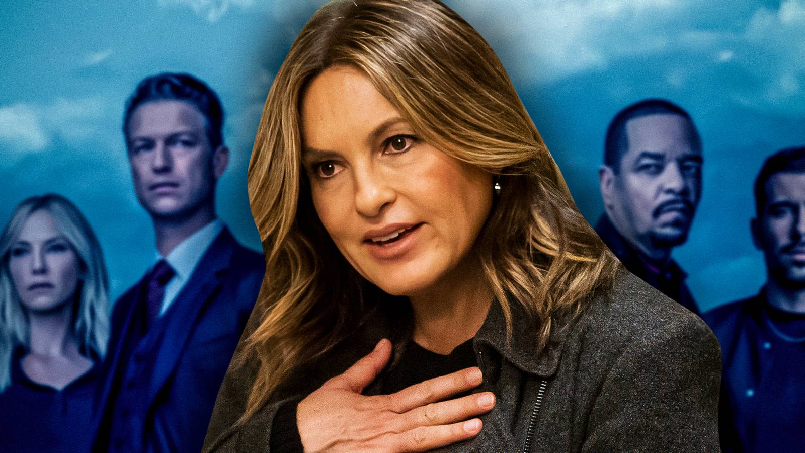 Law & Order: SVU Could Fix Its Biggest Casting Mistake If Mariska ...