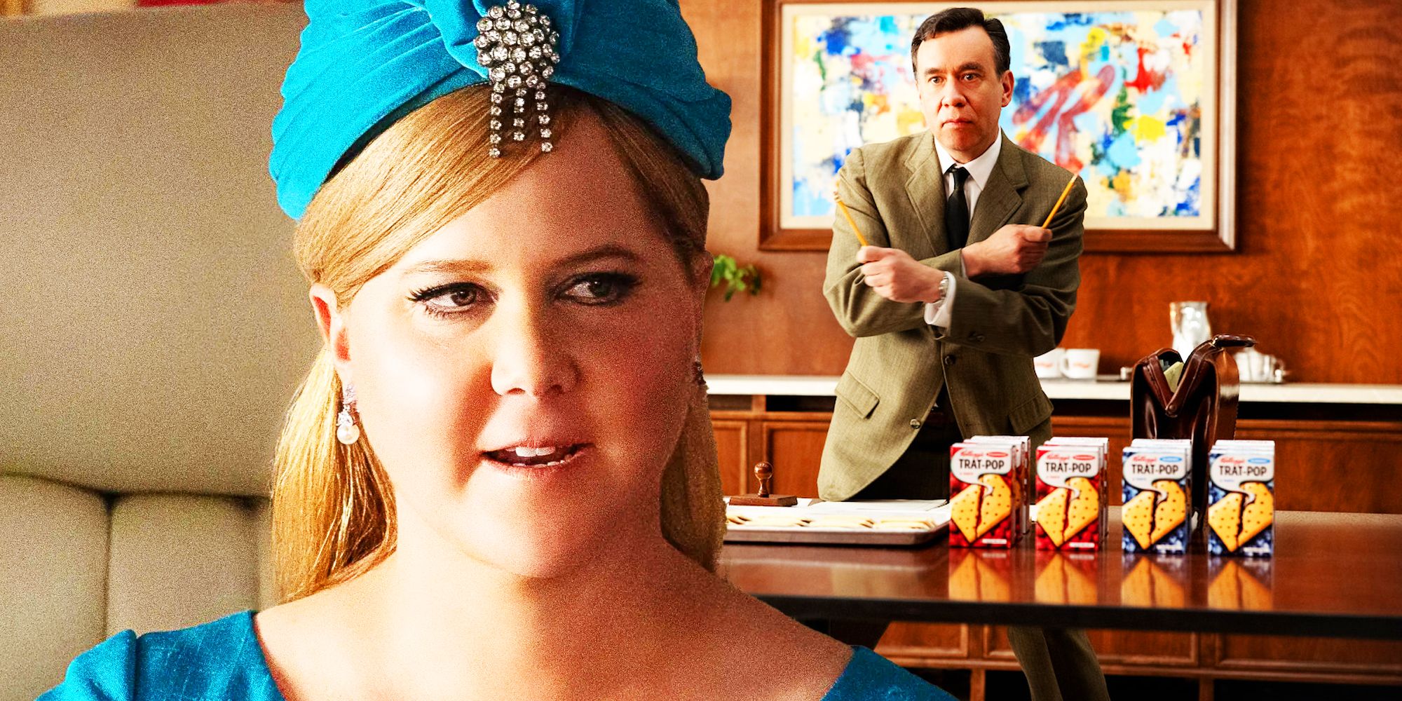 What Happened To Post's Version Of The Pop-Tart: Are Country Squares ...