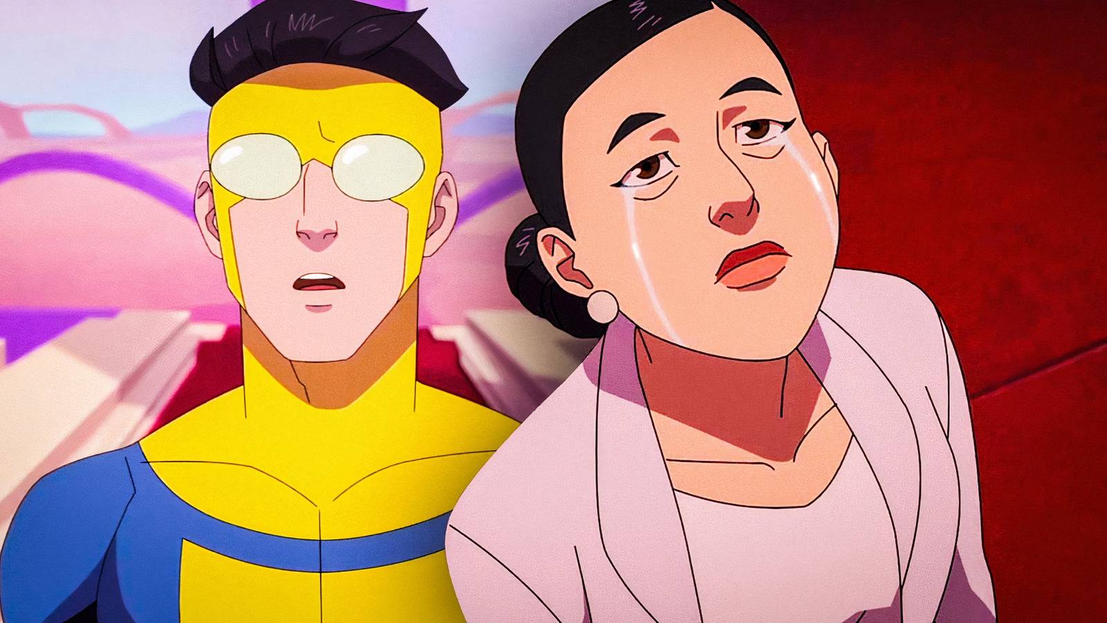 Invincible Season 3 Has A Serious Challenge After The Success Of ...