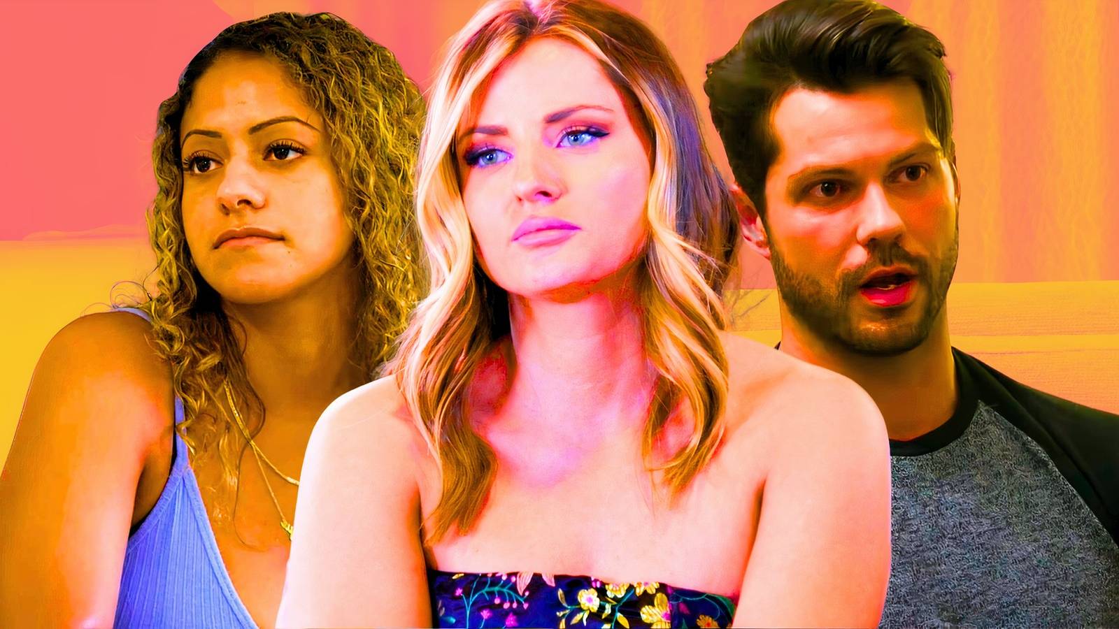 Married At First Sight Cat Members Who Were Bad For The Show