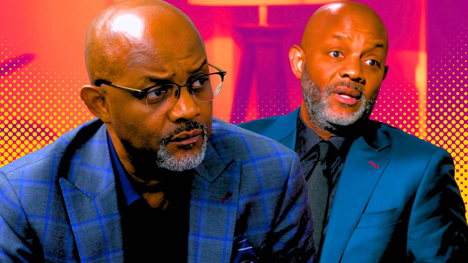 Married At First Sight: Who Is Pastor Cal Roberson?