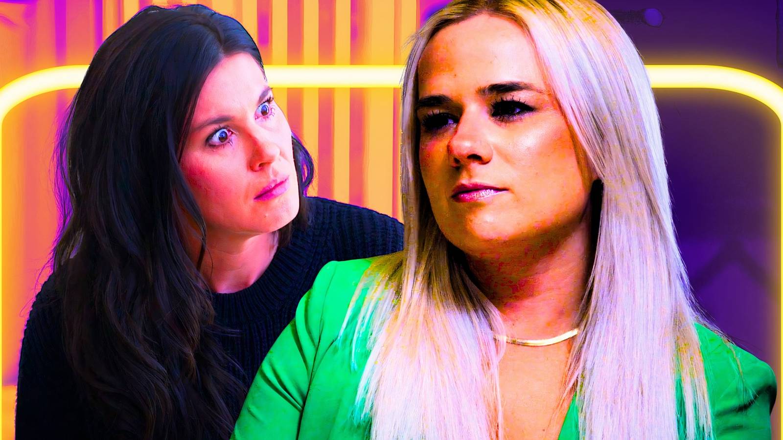 Married At First Sight's Emily Balch Reveals Shocking Theory About Why ...