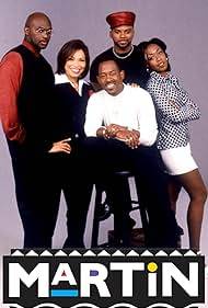 David Alan Grier's 10 Best Movies And TV Shows