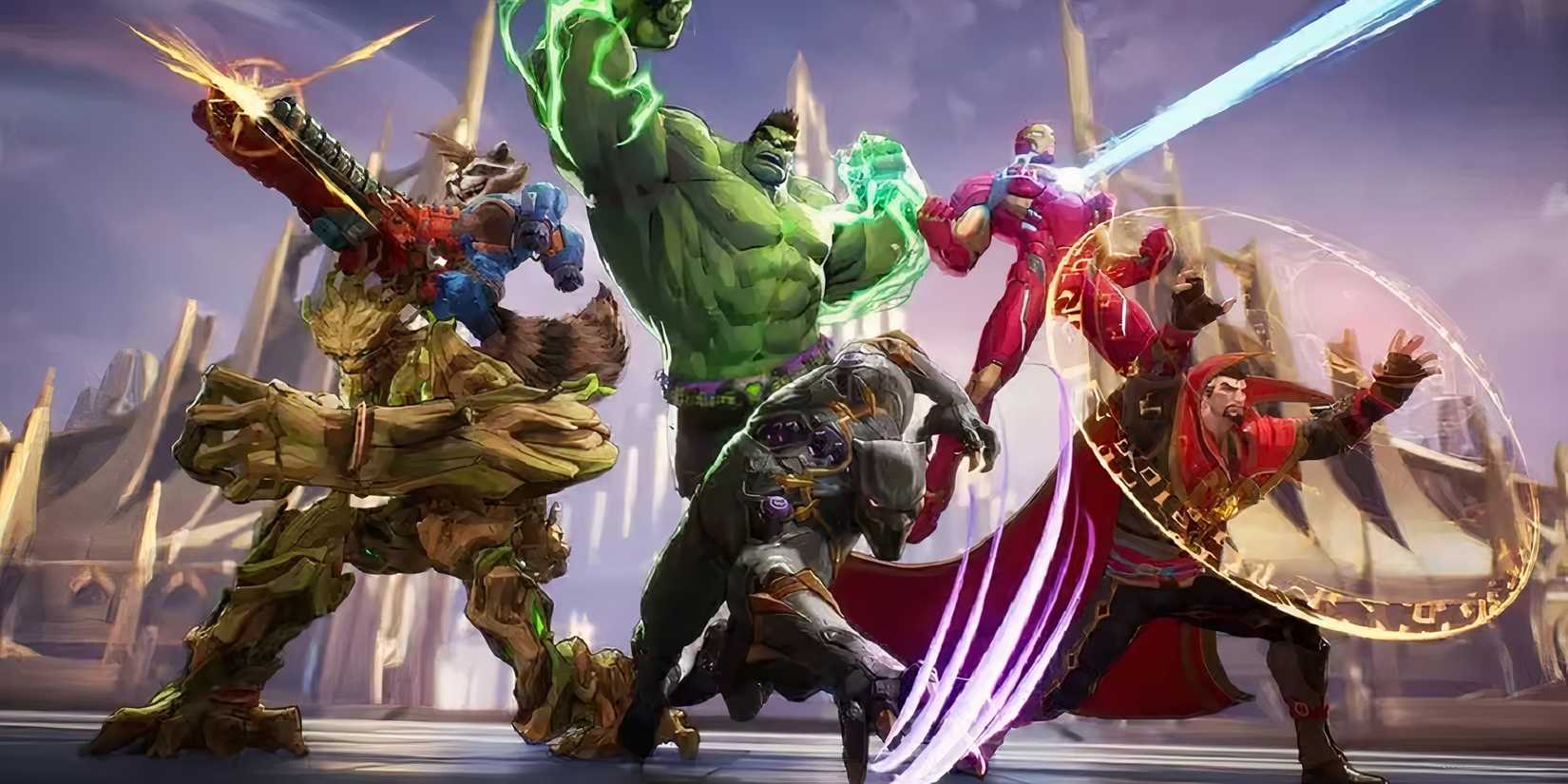 Marvel Rivals: How To Play Magneto (Abilities, Ultimate, Tips & Tricks)