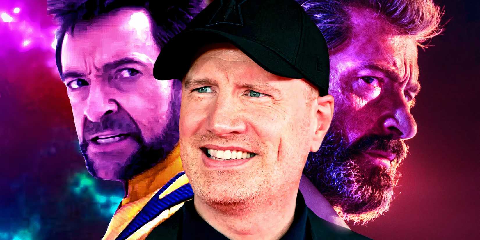 Hugh Jackman's X-Men Casting Story Makes Me Confident The MCU Will Get ...