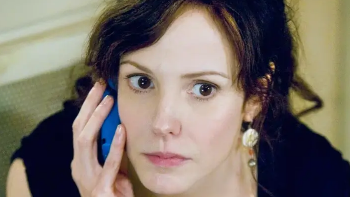 Weeds Revival Gets Development Update From Mary Louise Parker After A ...