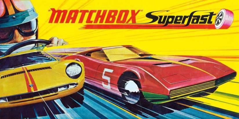 The Matchbox Cars Movie: Confirmation, Cast & Everything We Know