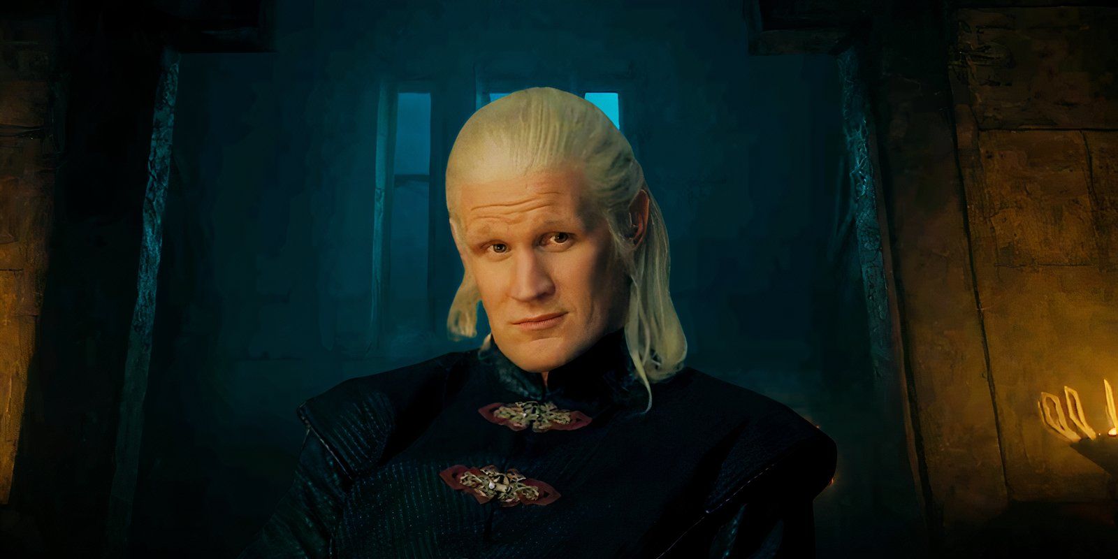 House Of The Dragon Season 2 Timeline Revealed By Star