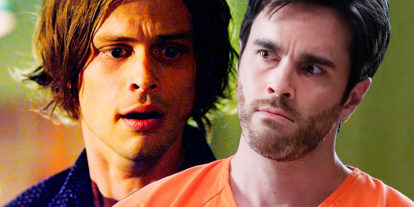 Matthew Gray Gubler's New Show Can Accomplish What Criminal Minds ...