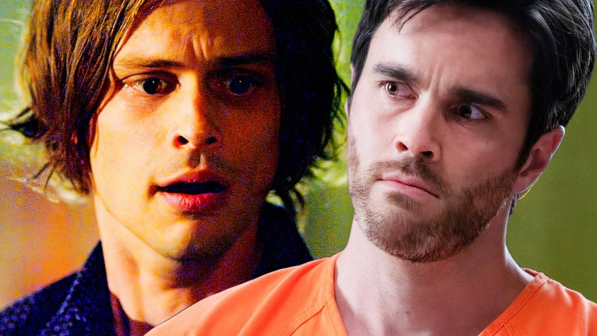 Spencer Reid's Return Is More Unattainable After Criminal Minds ...