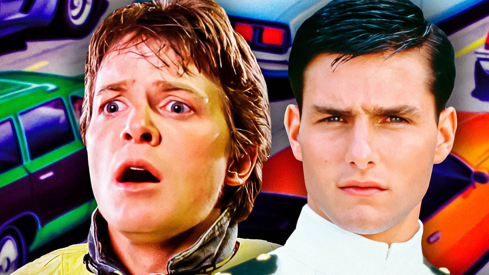 10 Iconic Movie Characters That Defined The 1980s